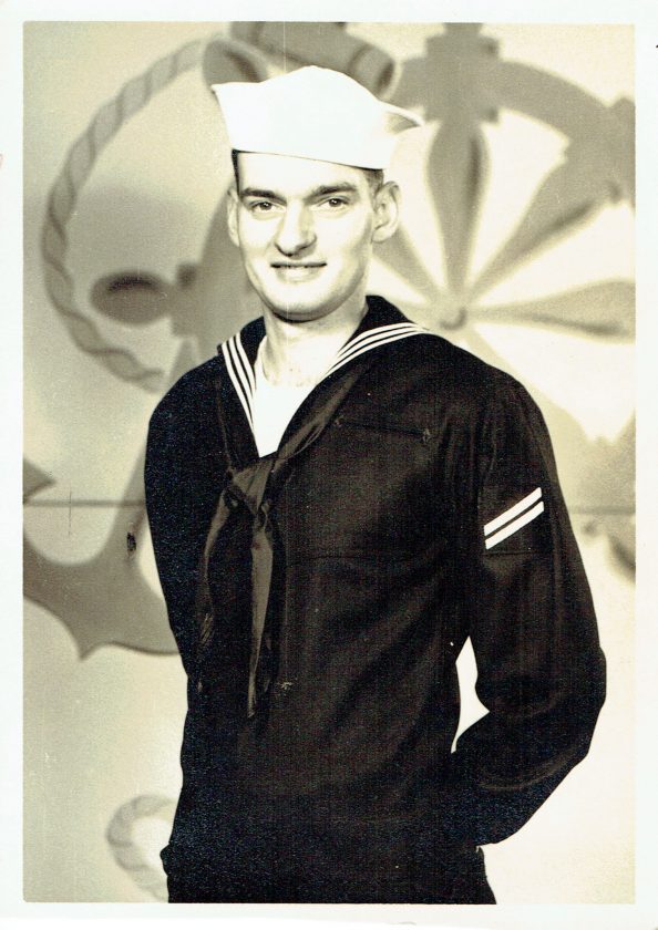 Harold M. Spigelmyer | News, Sports, Jobs - The Sentinel